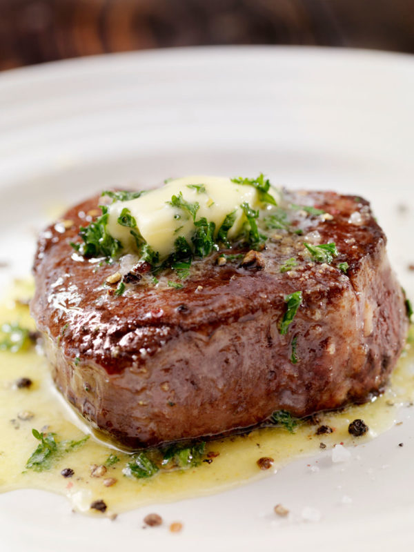 Private Dining - Jimmy's Kitchen & Bar